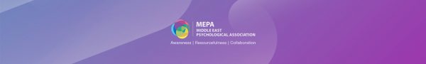 About MEPA - Middle East Psychological Association (MEPA)